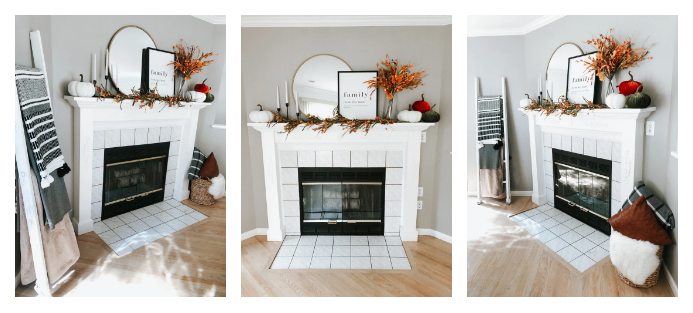 Fall Home Decor 2020